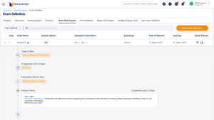 Edumerge: School Management Software- Educational ERP
