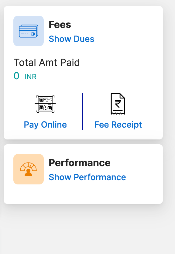 Edumerge: School Management Software- Educational ERP