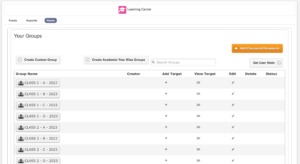 Edumerge: School Management Software- Educational ERP