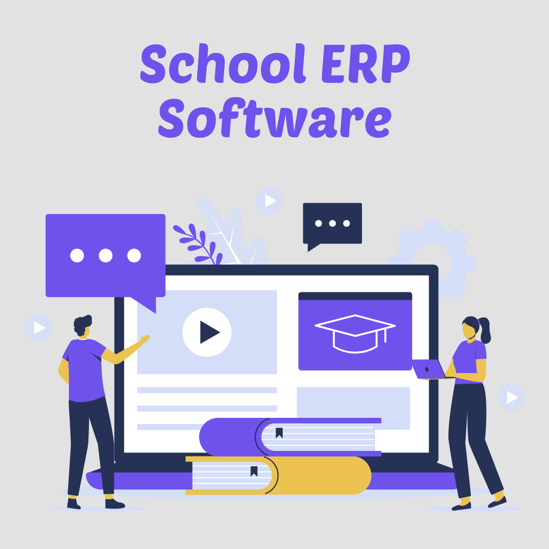 A Beginner’s Guide to Choosing School ERP Software - Education ERP ...