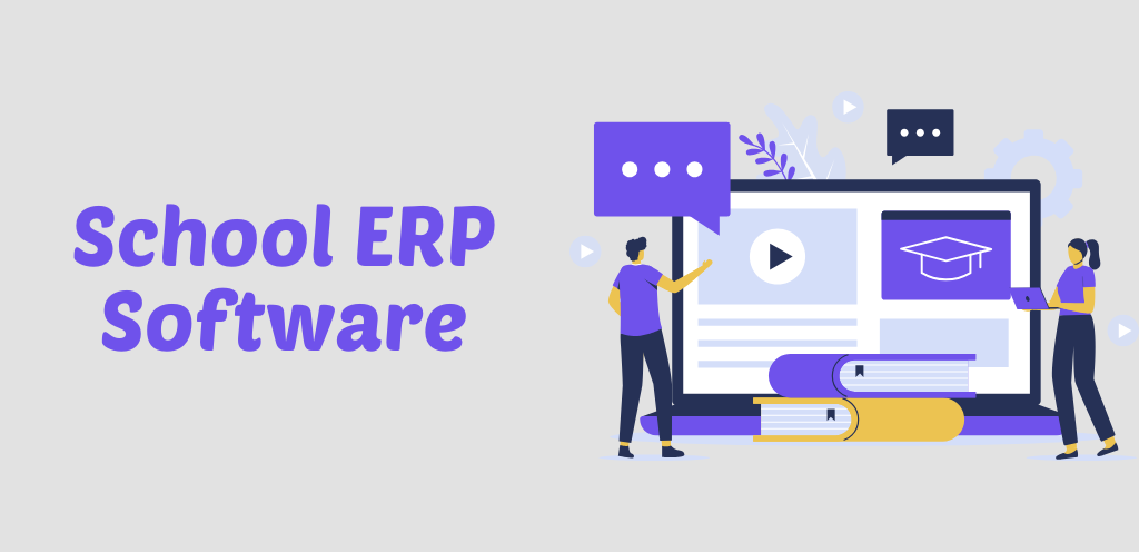 A Beginner’s Guide to Choosing School ERP Software - Education ERP ...