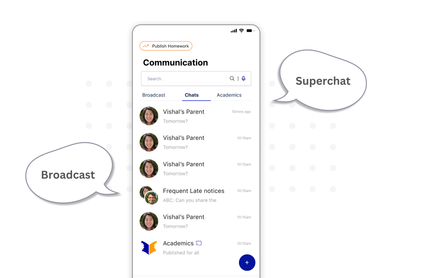 Home - Education ERP for Schools, College, Institute - Edumerge
